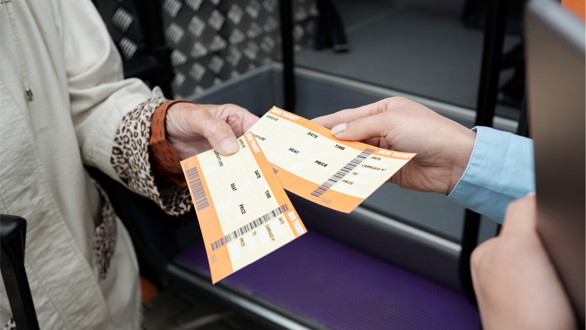 Cómo garantizar la mejor calidad en impresión de boletos y tickets para ...